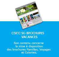 CSEC Société Générale